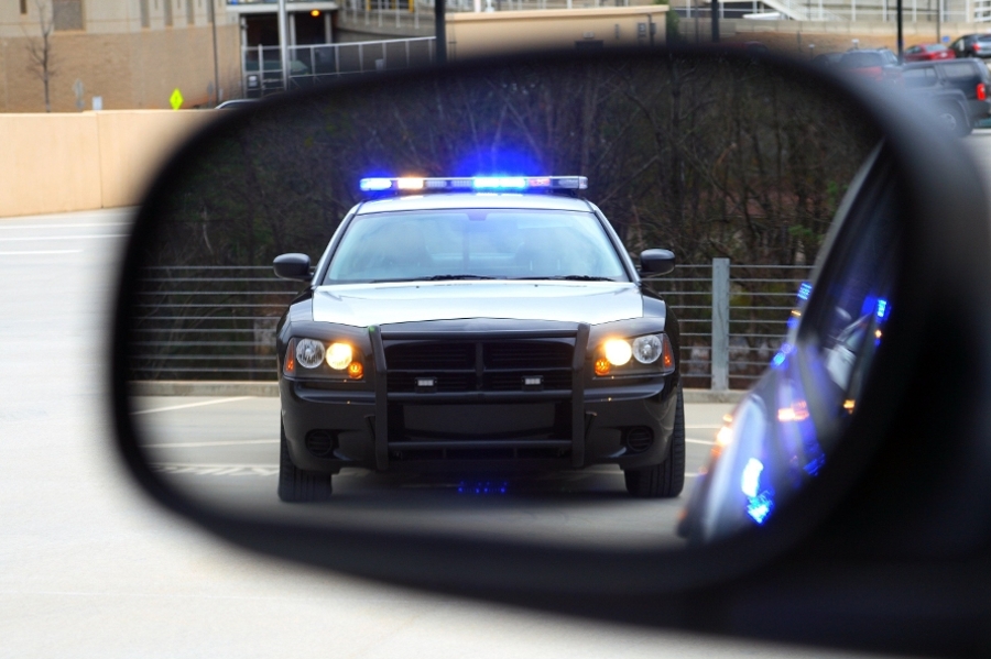 Arrest Made for Failure to Appear in Court | Eastern Shore Undercover