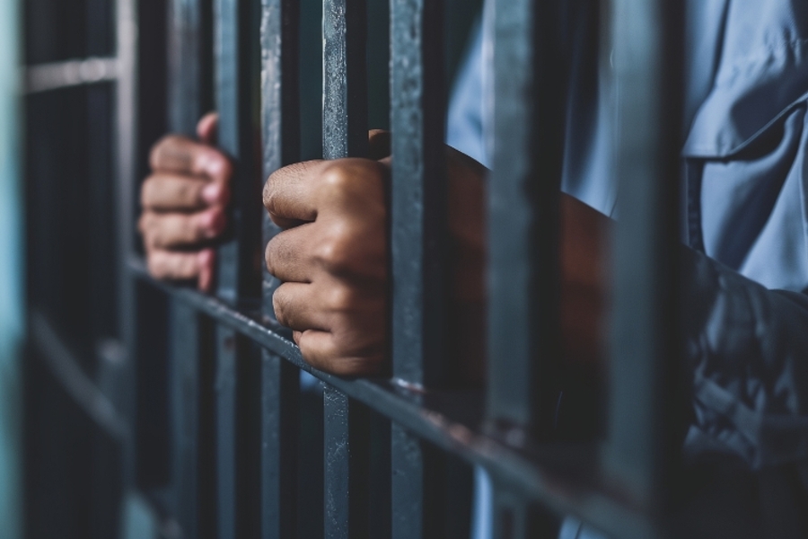 Arrest Made in Talbot County Following Missed Court Appearance ...