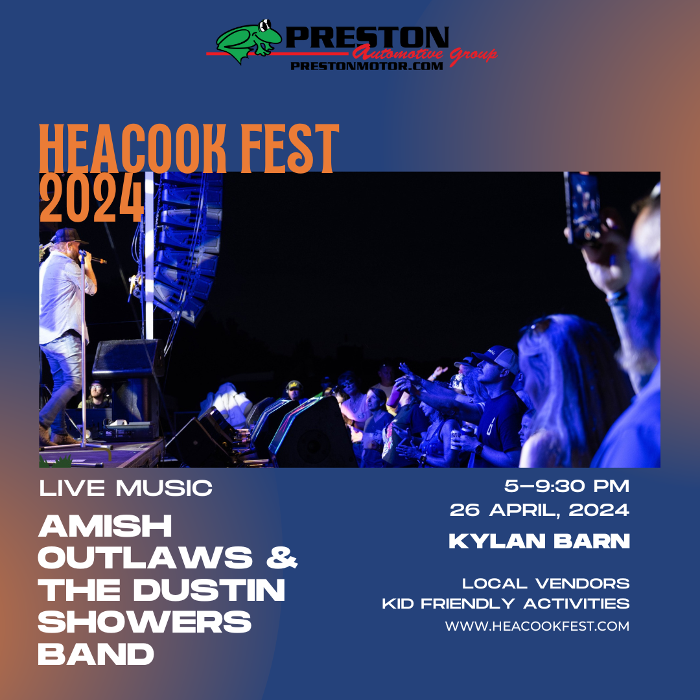 Events | Eastern Shore Undercover