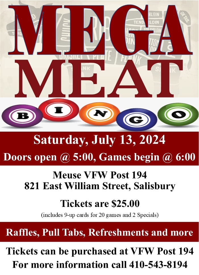 Events | Eastern Shore Undercover