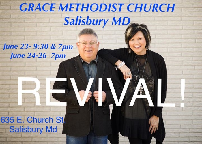 Events | Eastern Shore Undercover